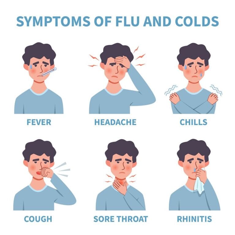 Common Cold or Hayfever: How to Tell the Difference - OneMedicine