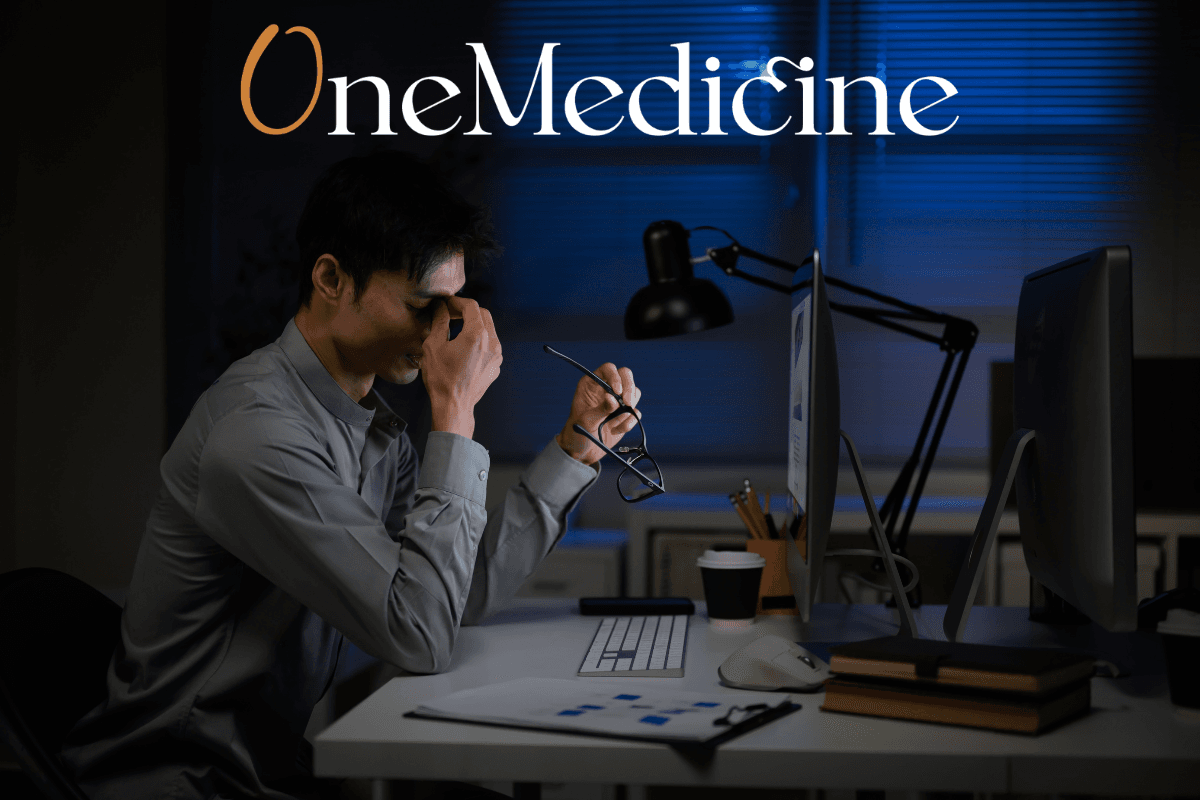 Vitamins for Tiredness | Expert GP Advice Birmingham