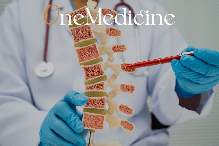 Middle Back Pain: Causes & When to See a GP